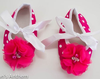 Fancy girl shoes | Etsy