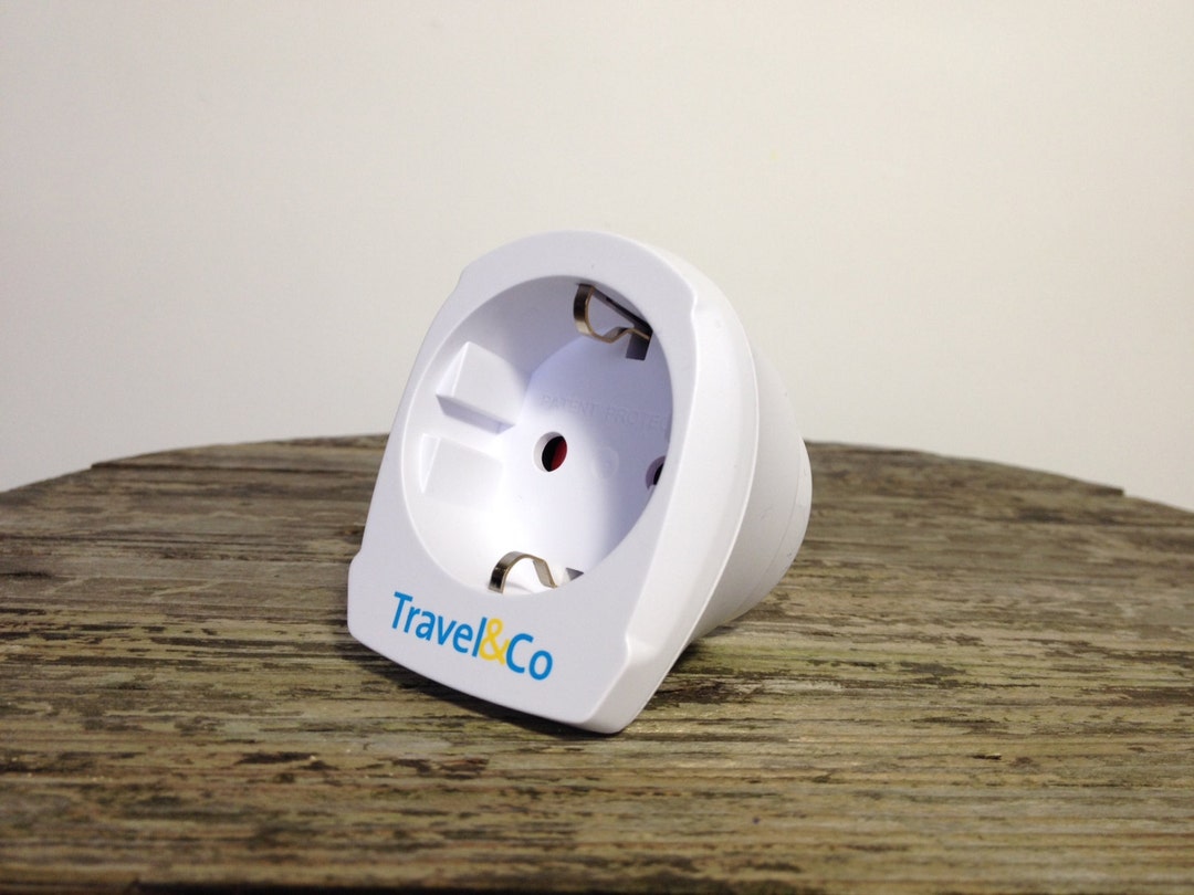 Lampe Plug in Pendant Adaptor to Fit the Dutch Plug in - Etsy