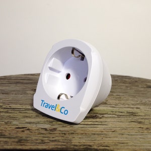 Lampe Plug in Pendant Adaptor to Fit the Dutch Plug in - Etsy