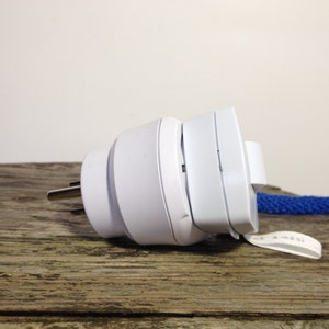 Lampe Plug in Pendant Adaptor to Fit the Dutch Plug in - Etsy