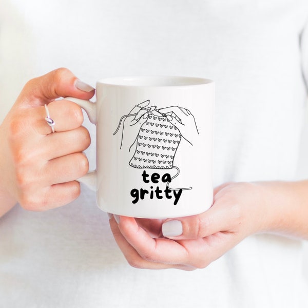 Nitty Gritty - Etsy UK