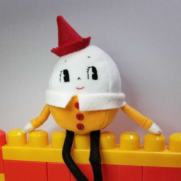 Humpty Dumpty - Etsy