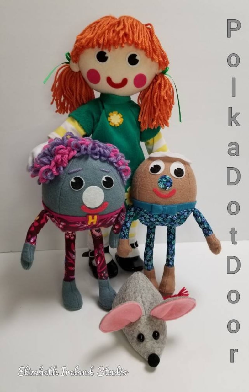 Polkaroo Marigold Shorts dressed ultra-suede waldrof cloth | Etsy