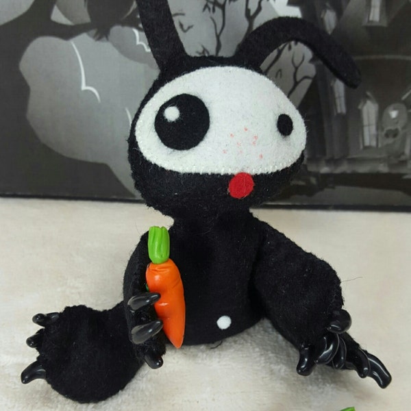 Ruby Gloom Dolls - Etsy