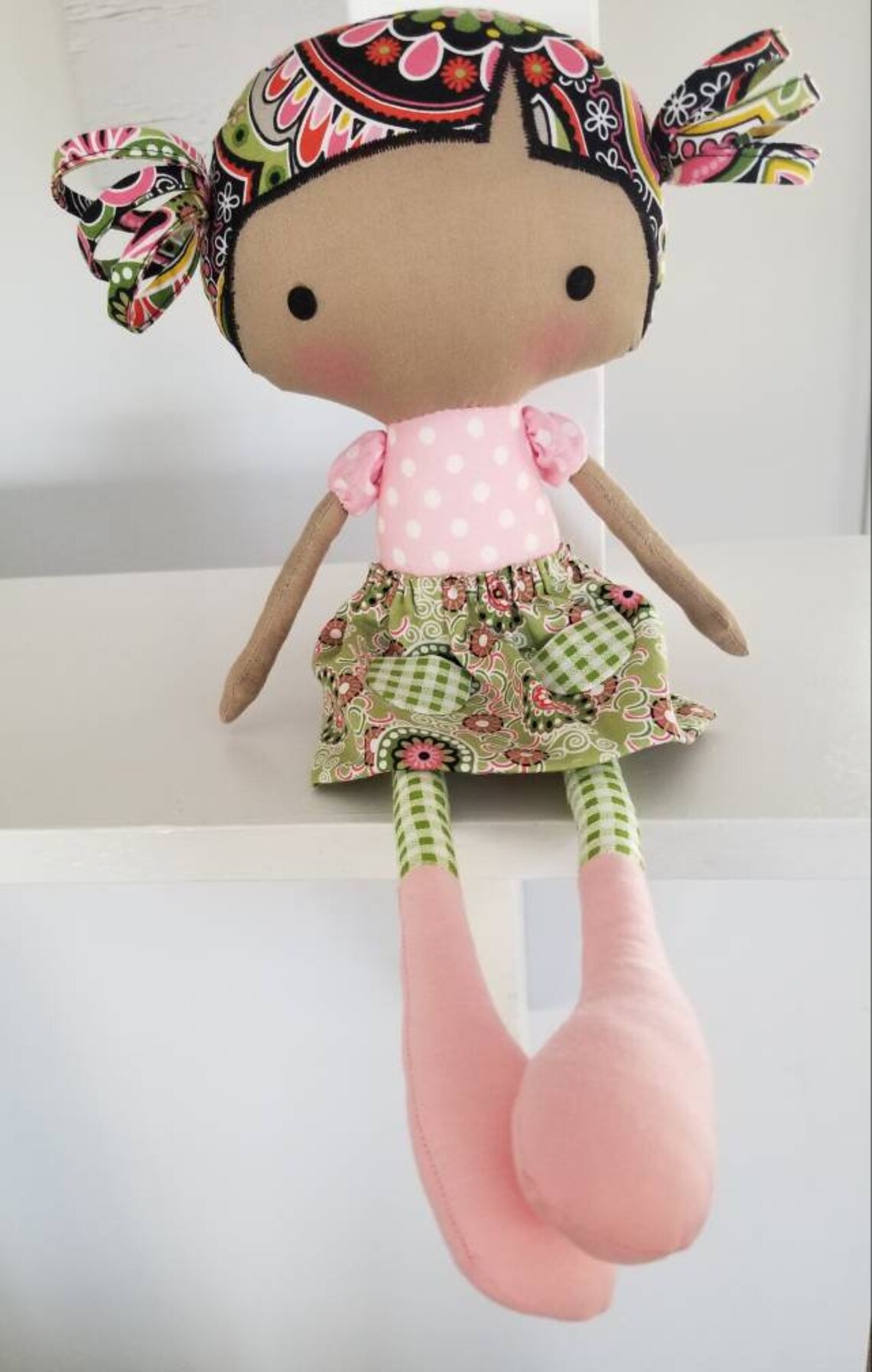 SPECIAL Tilda Longlegs Cloth Doll 18 46cm Toybox - Etsy