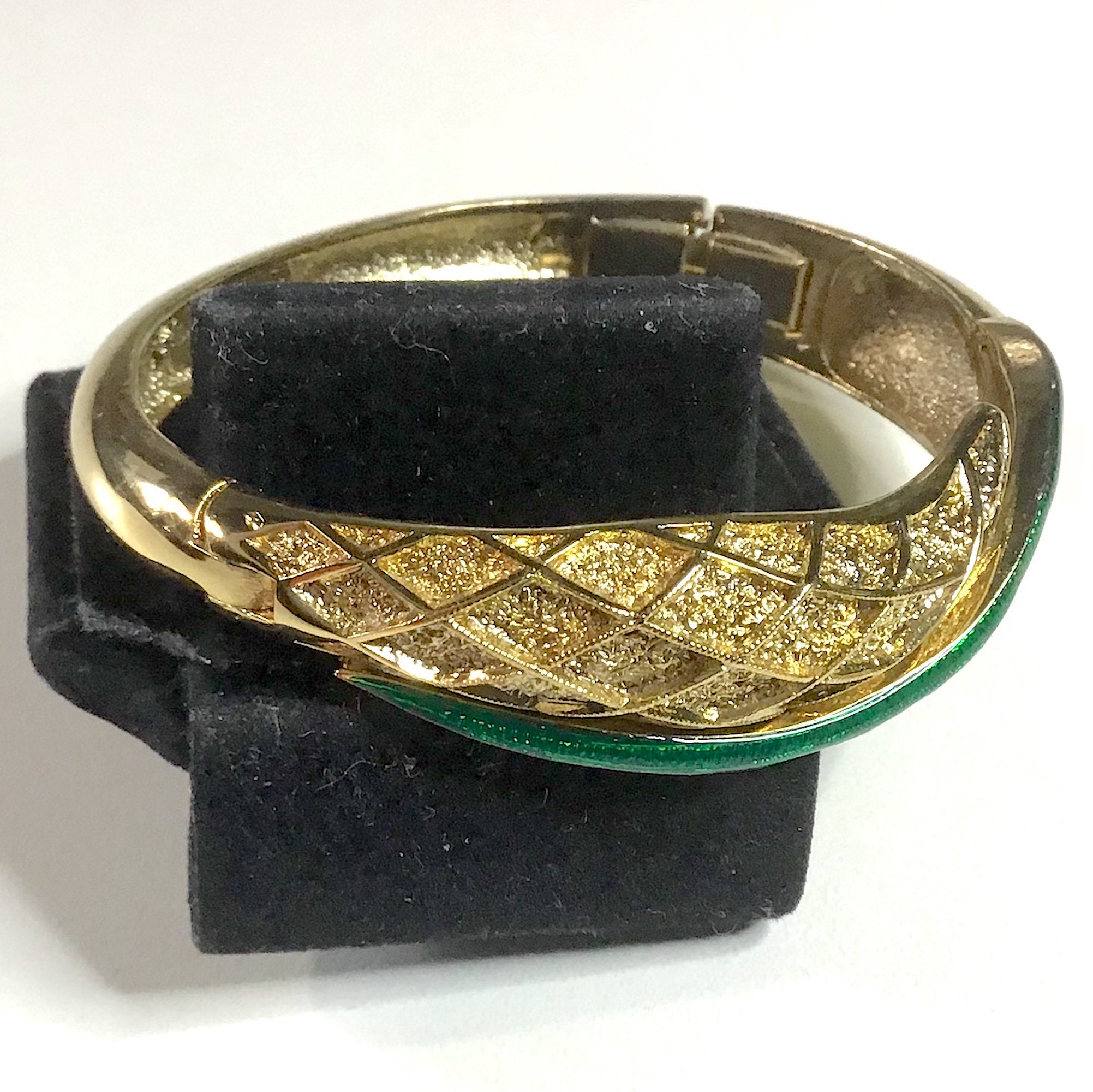 Vintage Balenciaga Bracelet - Etsy Vintage Balenciaga Bracelet - Etsy