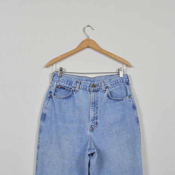Vintage Denim Jeans - Etsy