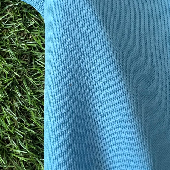 Vintage 1970s Fredericks of Hollywood Baby Blue Bell … - Gem