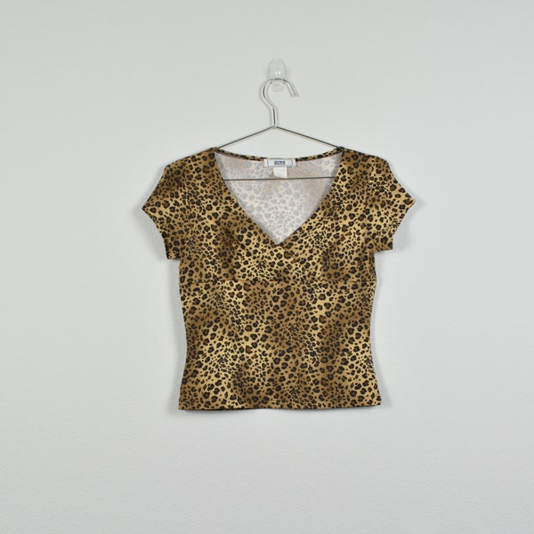 2000s Cheetah Print - Etsy