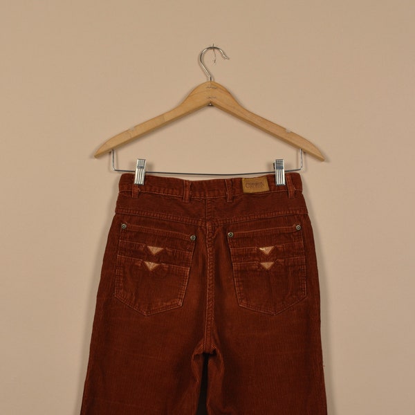 Corduroy Pants - Etsy