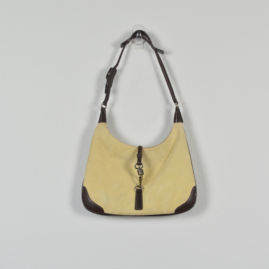 Coach Style Number J1K8317 2000s Shoulder Bag - Etsy