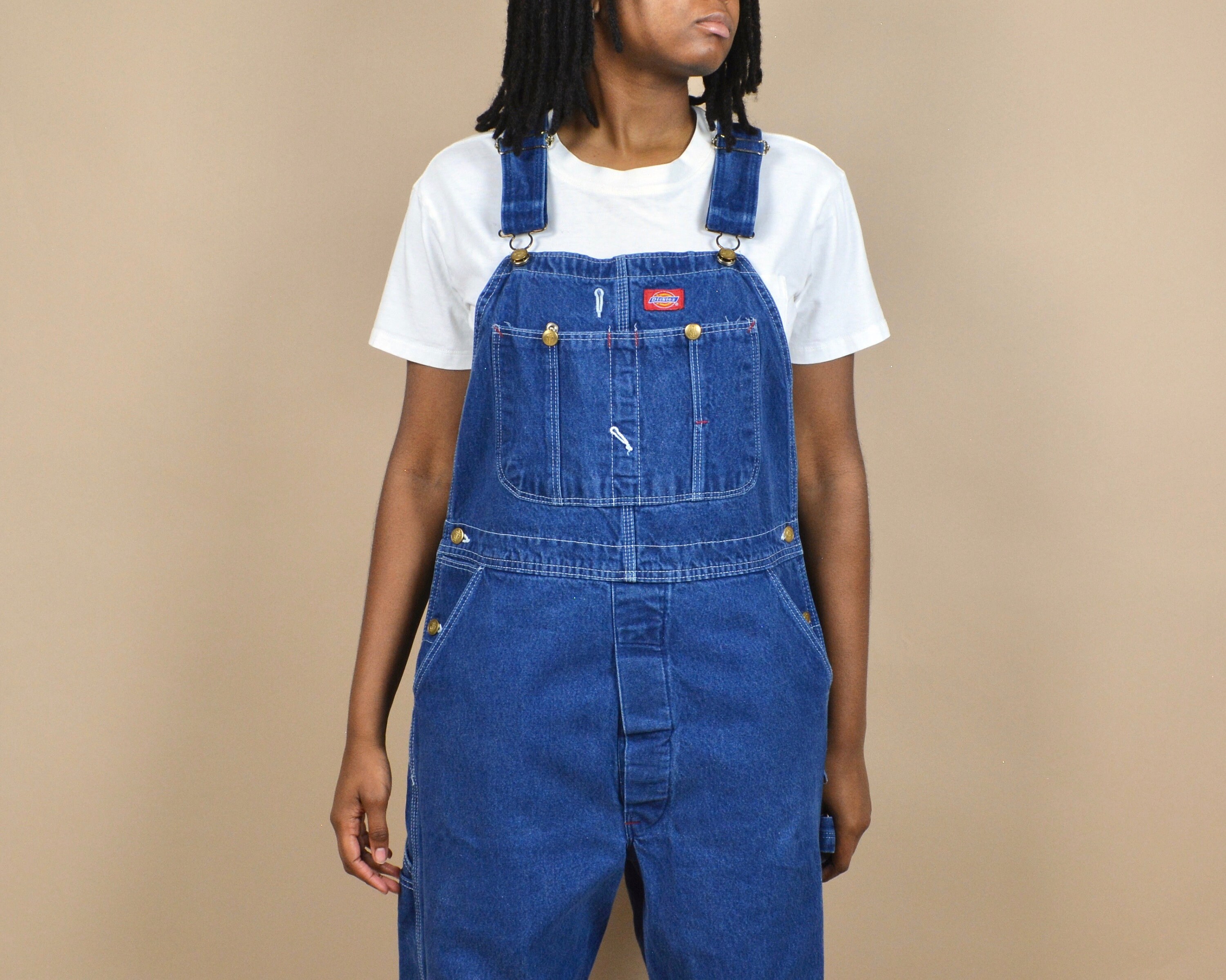 Vintage Overalls & Jumpsuits
