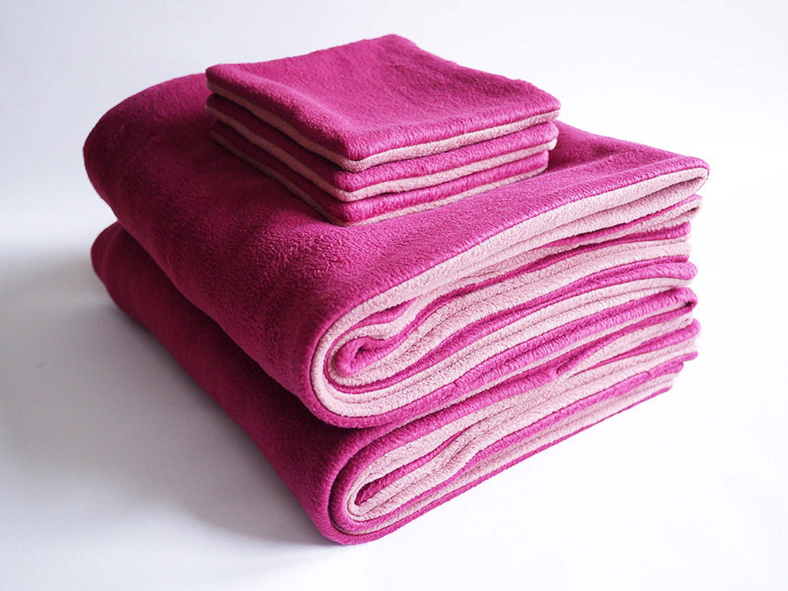 Custom Cage Liner Absorbent Bamboo Fleece Pad for Guinea Pigs | Etsy