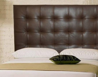 Extra tall headboard | Etsy