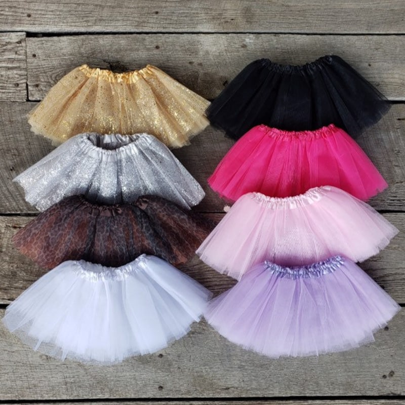 Baby Tutu - Etsy