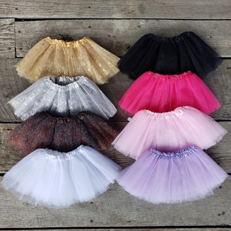 Baby Tutu - Etsy