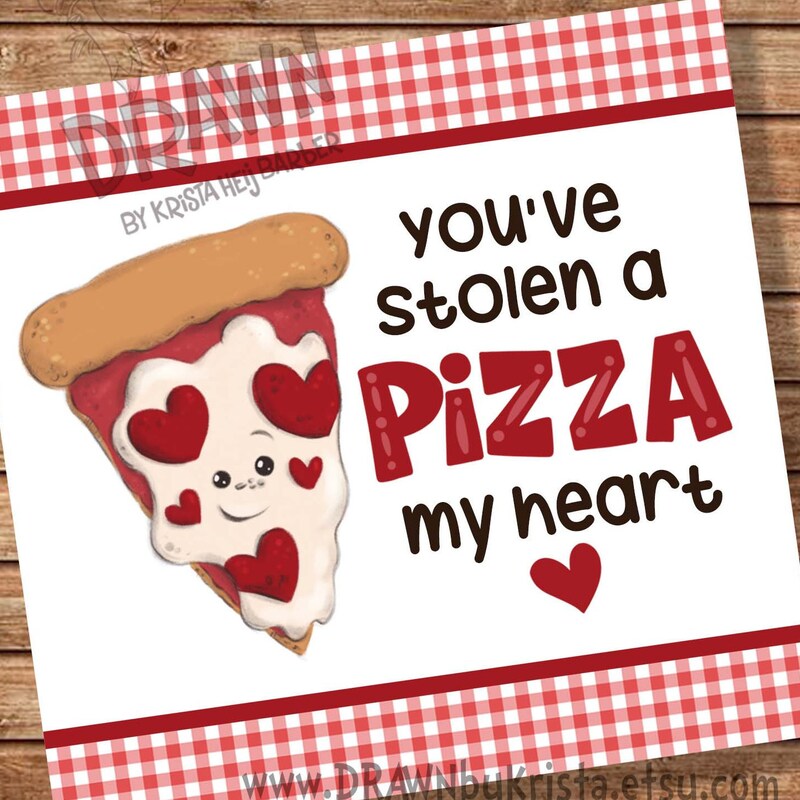 DrawnbyKrista - Etsy