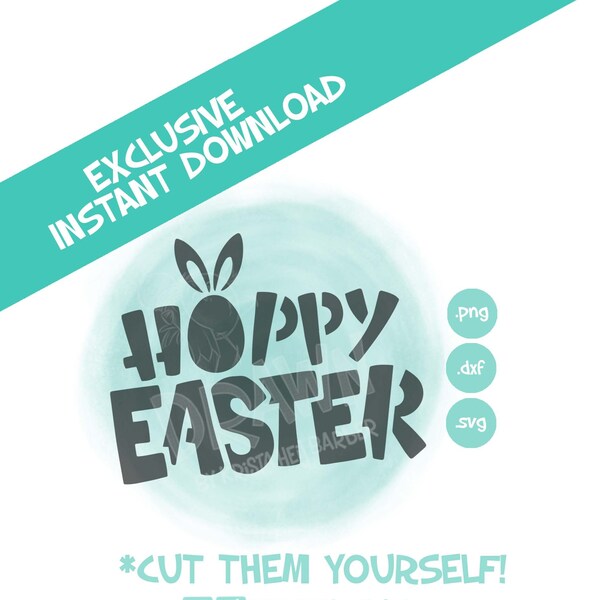 Hoppy - Etsy