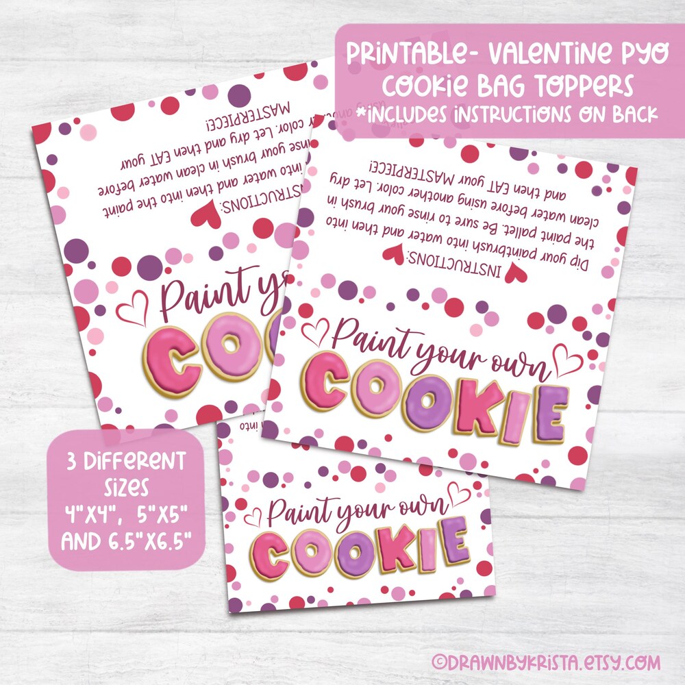 DrawnbyKrista - Etsy