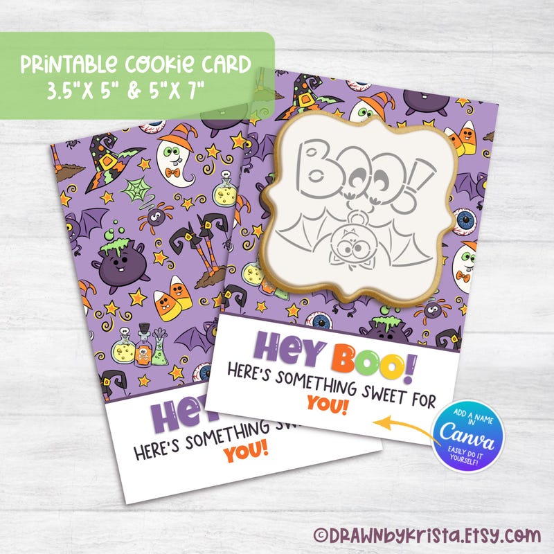 Cookie Packaging - Etsy