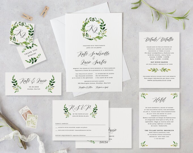 Starry Night Wedding Menu Template Printable Space Star Menus - Etsy