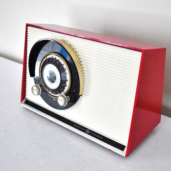 Am Tube Radio - Etsy