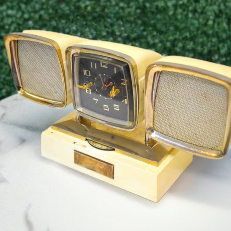 RetroRadioFarm - Etsy