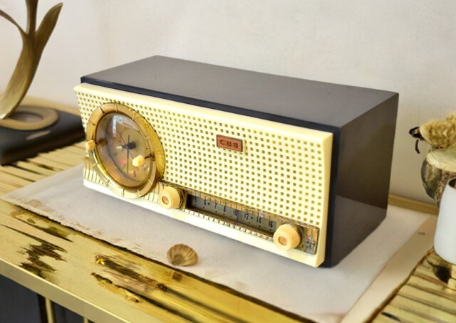 RetroRadioFarm - Etsy