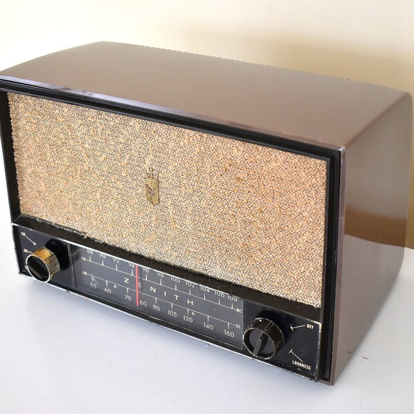 Am Tube Radio - Etsy