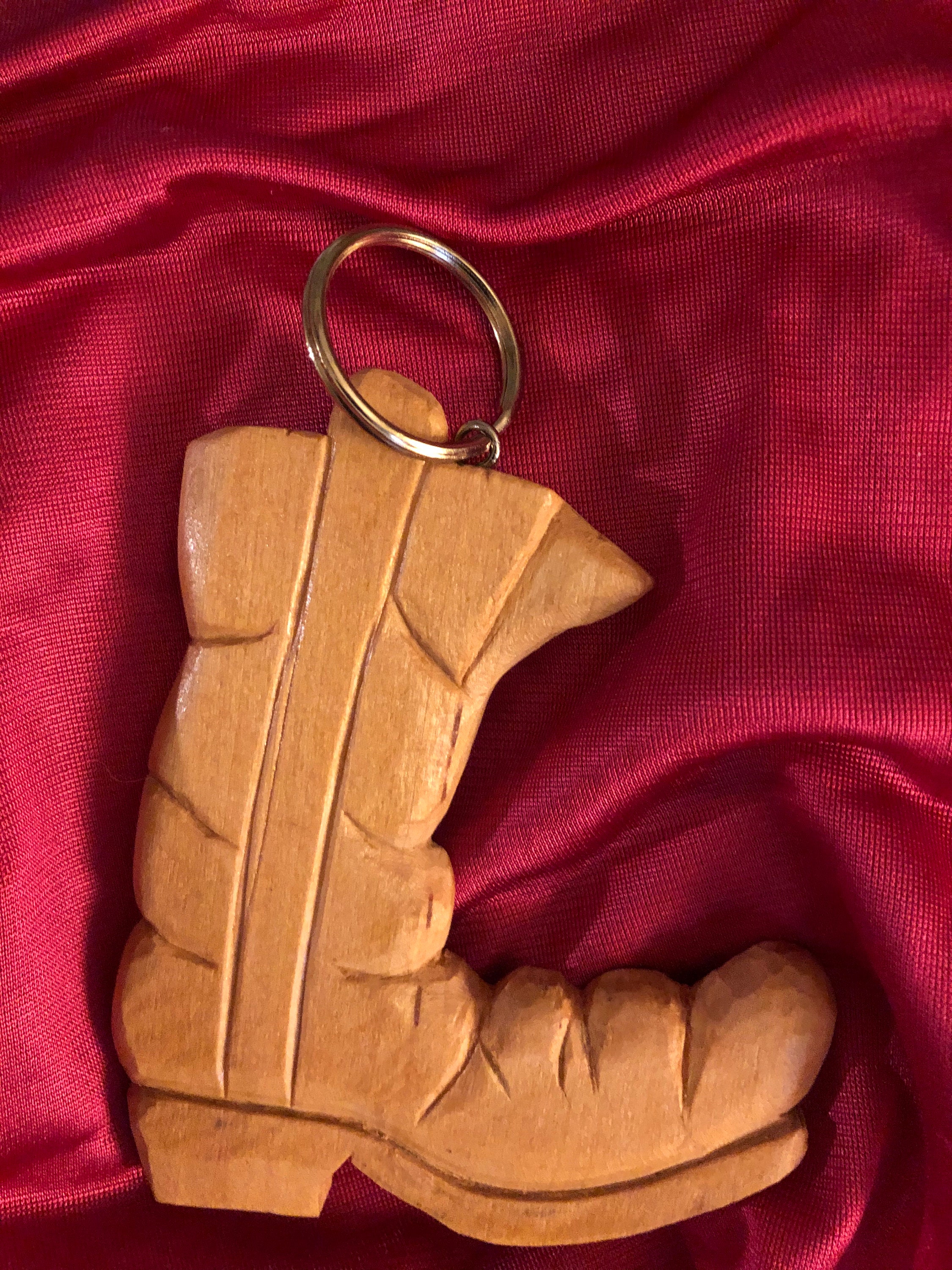 Boots Key Holder at Gemma Dalton blog