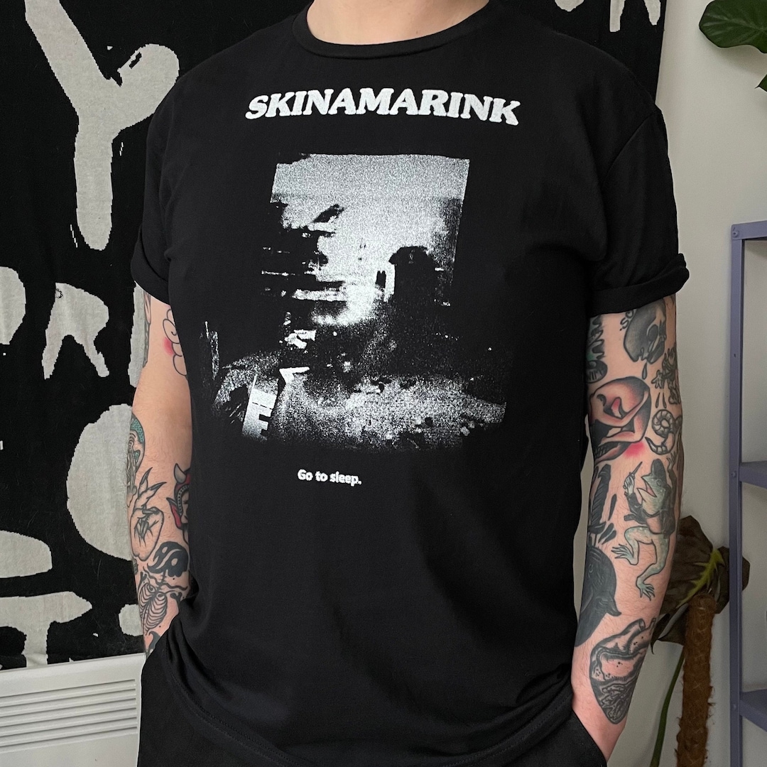 Skinamarink Unisex T-shirt - Etsy
