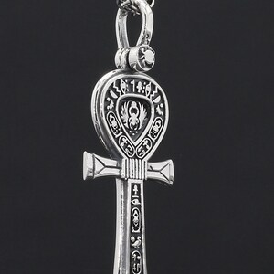 The Ultimate Ankh Pendent Key of Life, the Key of the Nile the Ancient ...