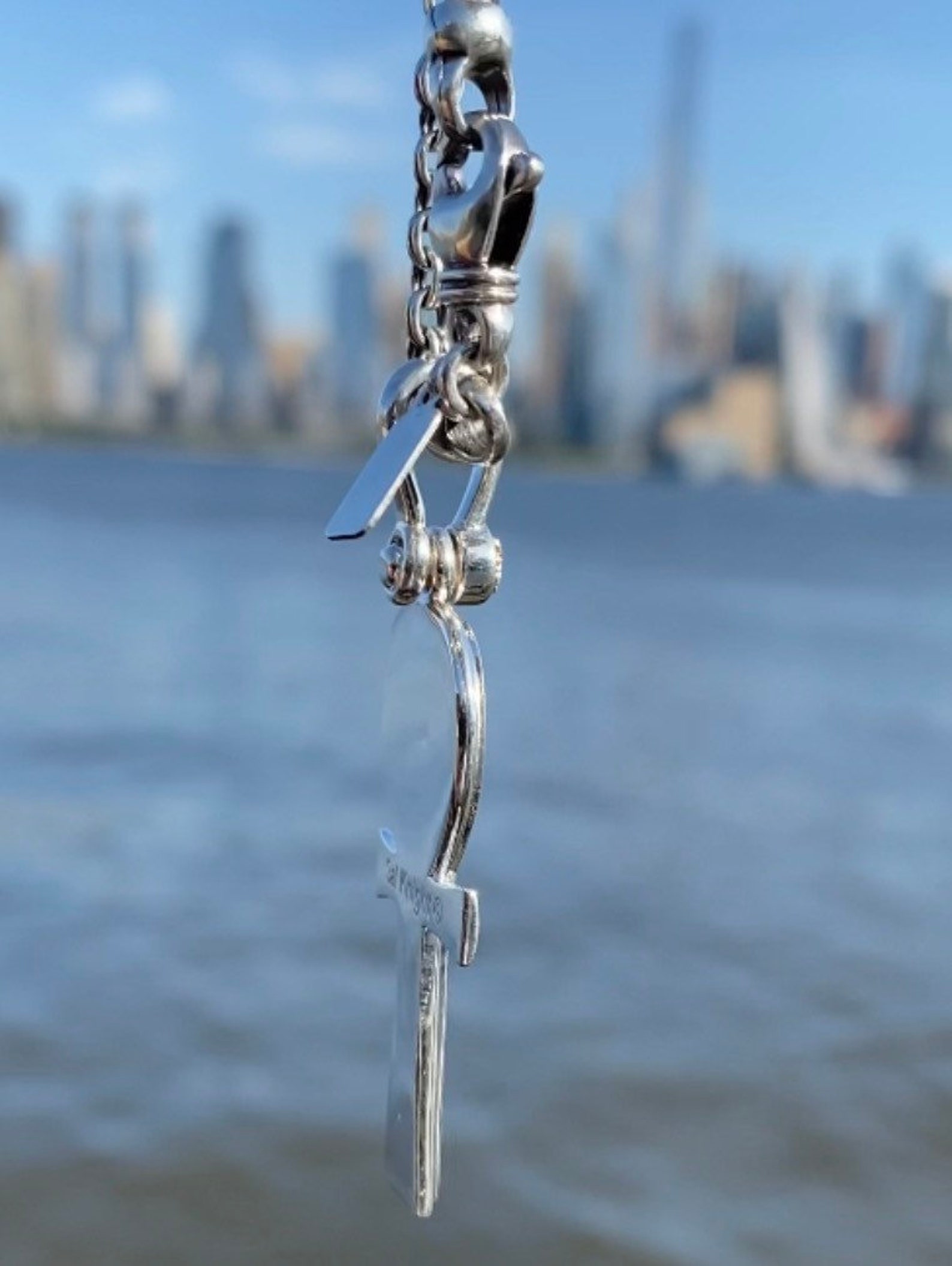 The Ultimate Ankh Pendent Key of Life the Key of the Nile the | Etsy