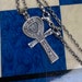 The Ultimate Ankh Pendent Key of Life, the Key of the Nile the Ancient ...