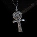 The Ultimate Ankh Pendent Key of Life, the Key of the Nile the Ancient ...