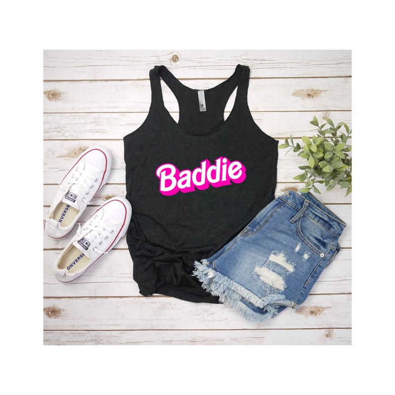 Baddie Barbie Doll - Etsy