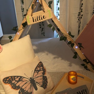 Sleep Over Party, Diy Teepee Sleepover, Diy Sleepover Party Decorations ...
