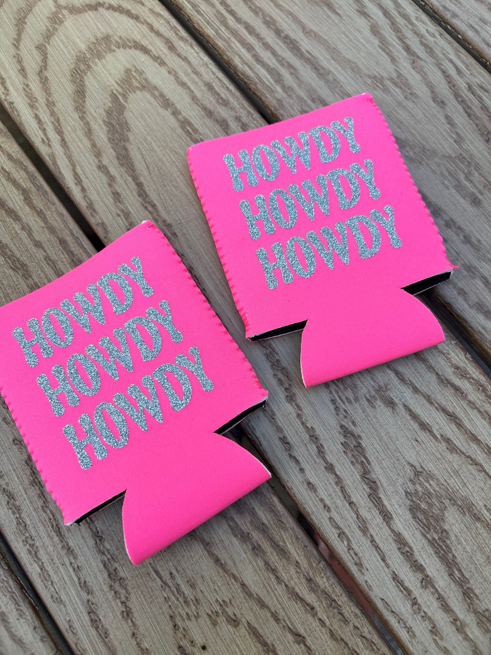 Howdy Beer Cooler, Howdy Howdy Howdy, Howdy Howdy Howdy Coozie ...