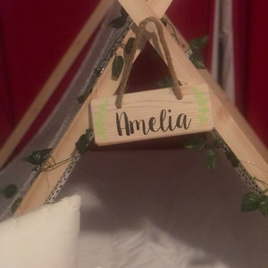 Sleep Over Party, Diy Teepee Sleepover, Diy Sleepover Party Decorations ...