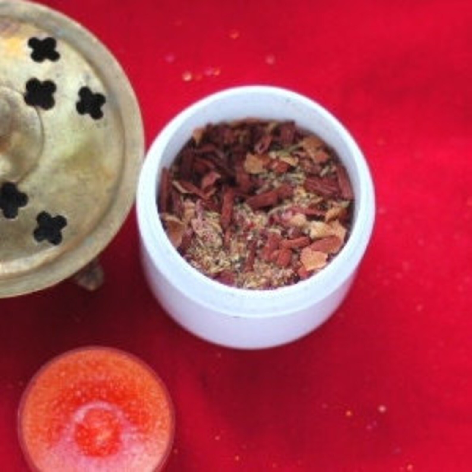 Beltane Incense May Day Incense Loose Incense Beltaine Incense Beltain ...