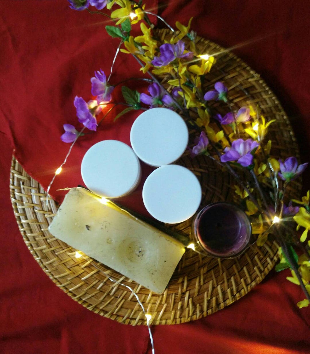 Sample 3 Gift | Spa Gift Set | Spa Sample Set | Gift Ideas | Bath Set ...