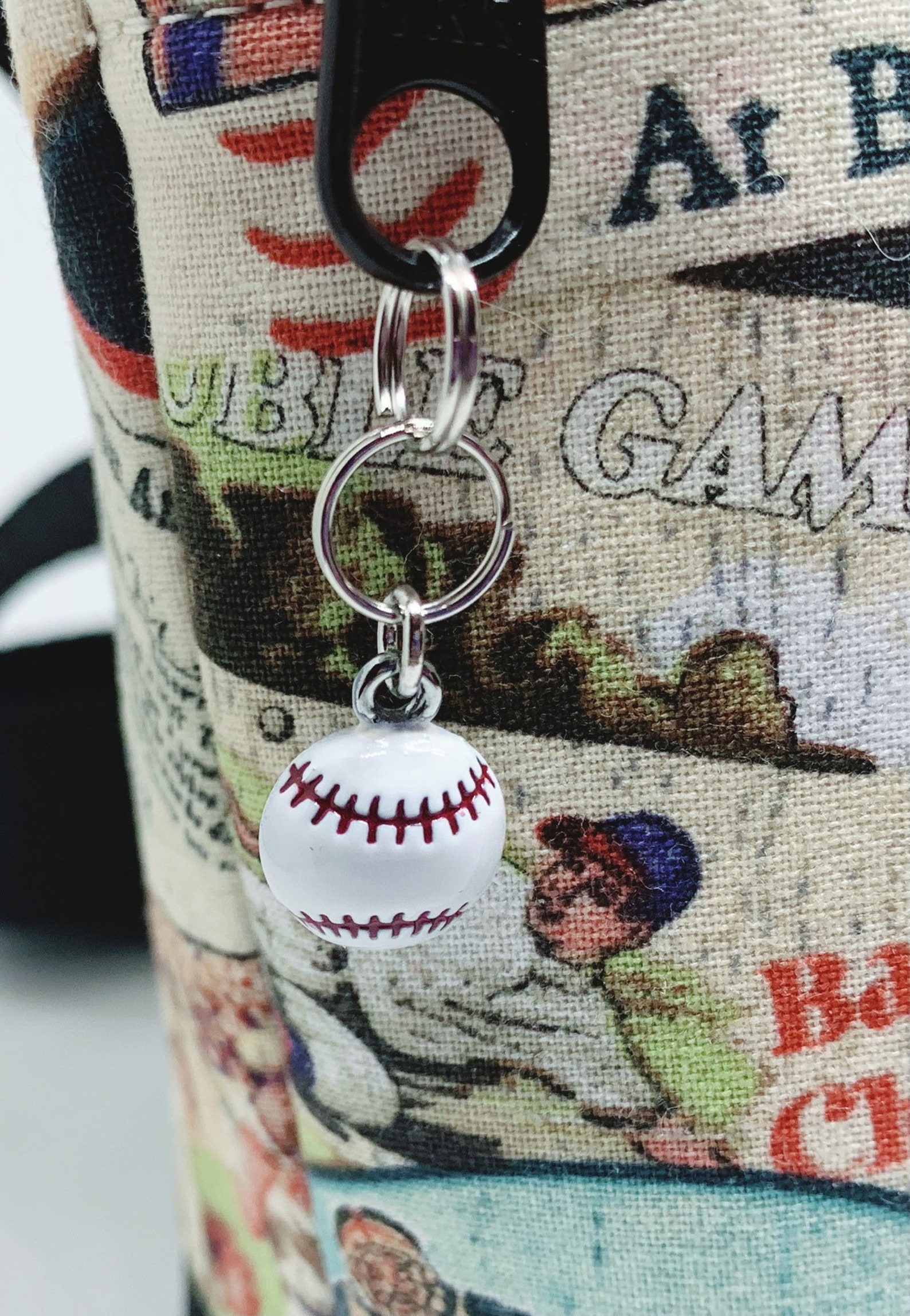 Crossbody Handbag Baseball Purse Handbag Shoulder Bag - Etsy