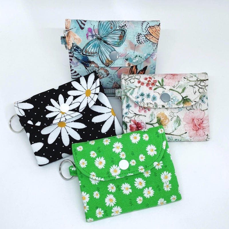 Wallet Men Bee - Etsy