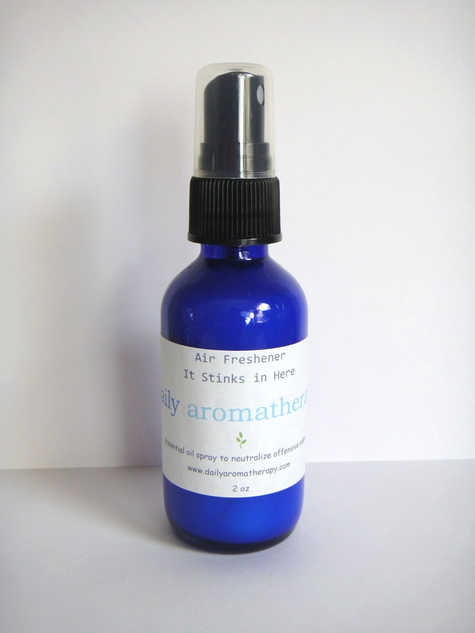 It Stinks in Here Air Freshener Aromatherapy Spray to - Etsy