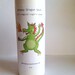 Drowsy Dragon Dust Bedtime Powder Aromatherapy Powder for a Bedtime ...
