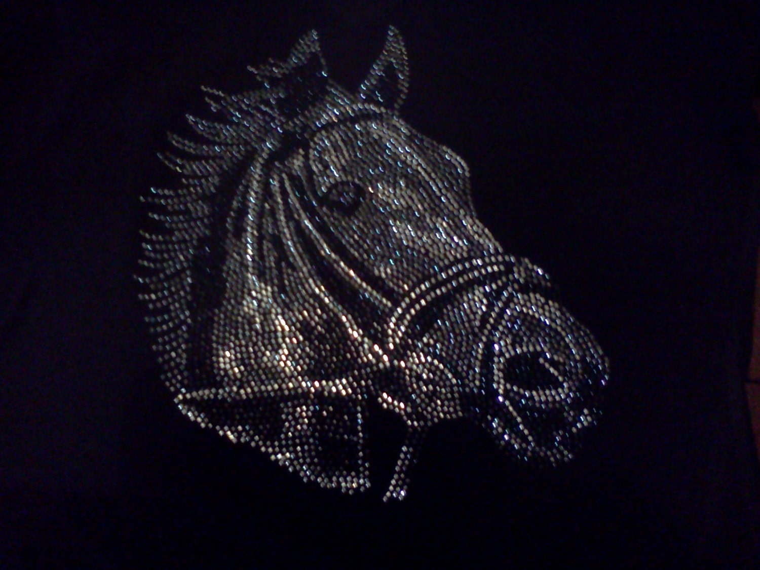 Houston Rodeo Rhinestone Shirts - Etsy.de