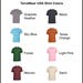 Loki Knot Rune Viking God Norse T-shirt WH - Etsy