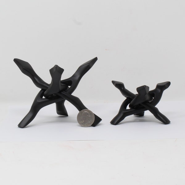 Stone Sphere Stand - Etsy