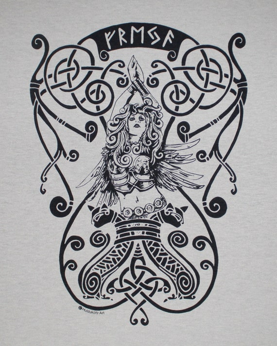 Freyja Symbol Freya Tattoo = Goddess Explained | Healingyourspirit