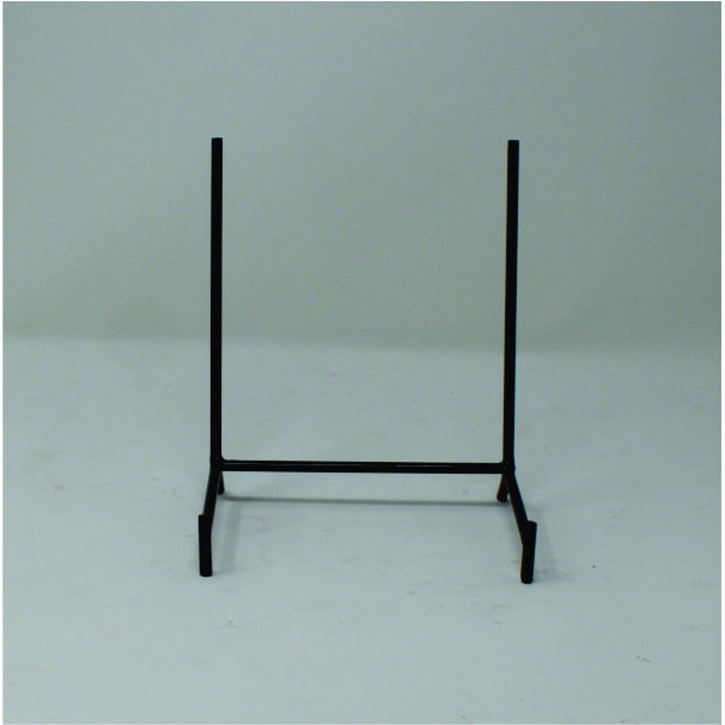Metal Art Stand - Etsy